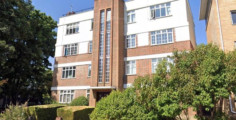 Thorough Asbestos Refurbishment Survey at Moira Court on Balham High ...